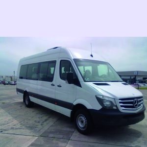 Unidades – TouringCoach